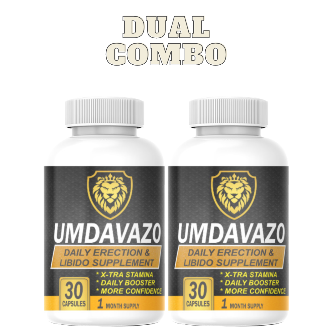 Umdavazo – Umdavazo