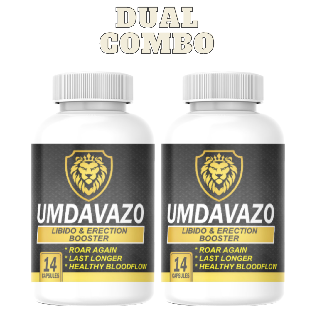 Products – Umdavazo