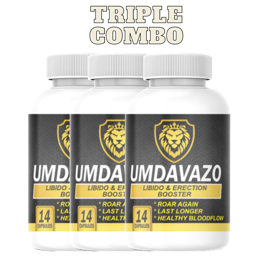 Umdavazo – Umdavazo