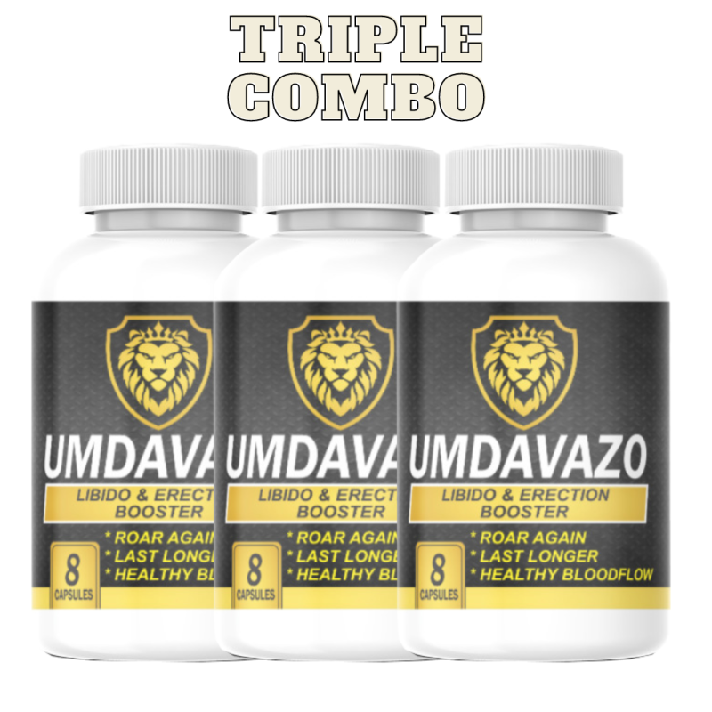 Products – Umdavazo