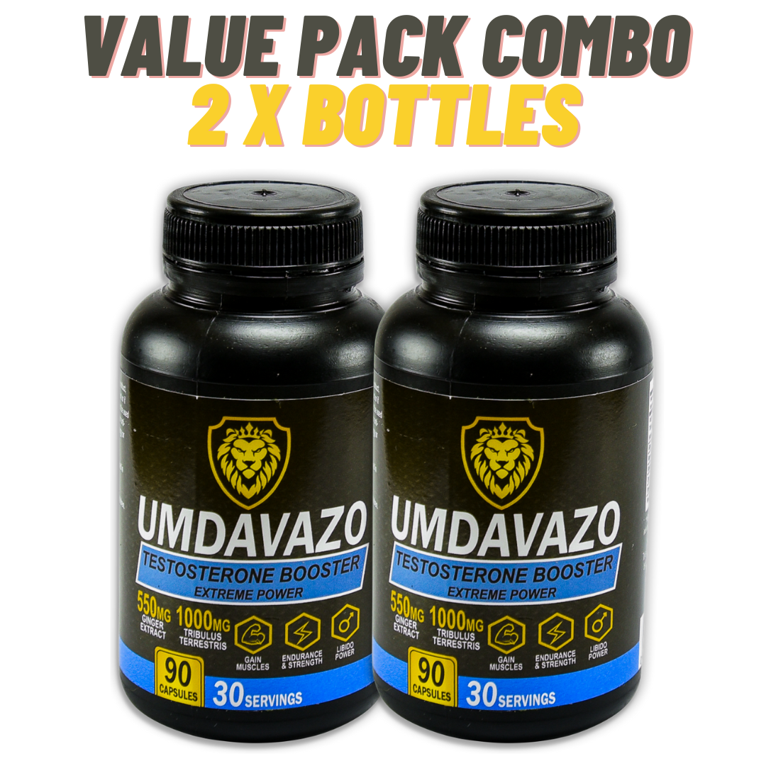 Umdavazo – Umdavazo