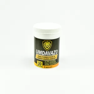 Umdavazo – Umdavazo