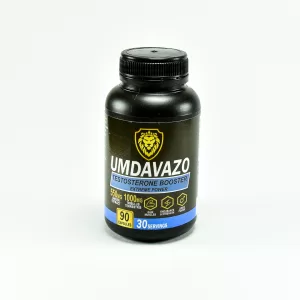 Umdavazo – Umdavazo